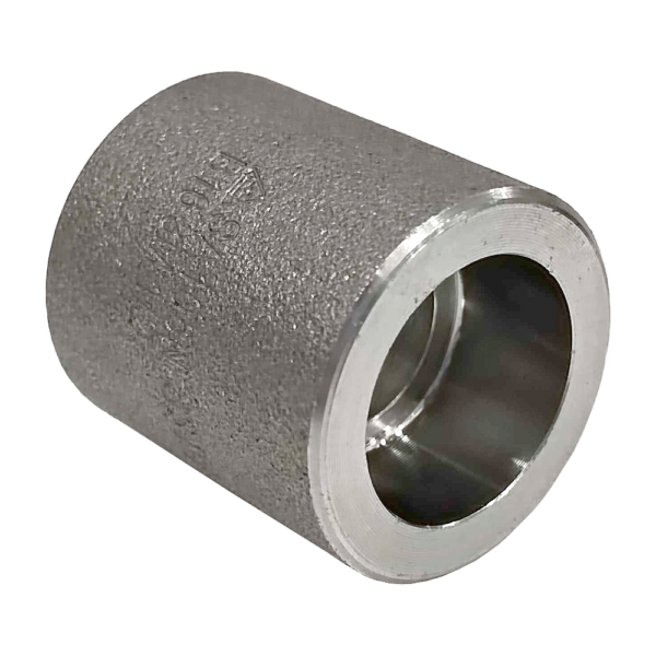 Coupling - FW Trading