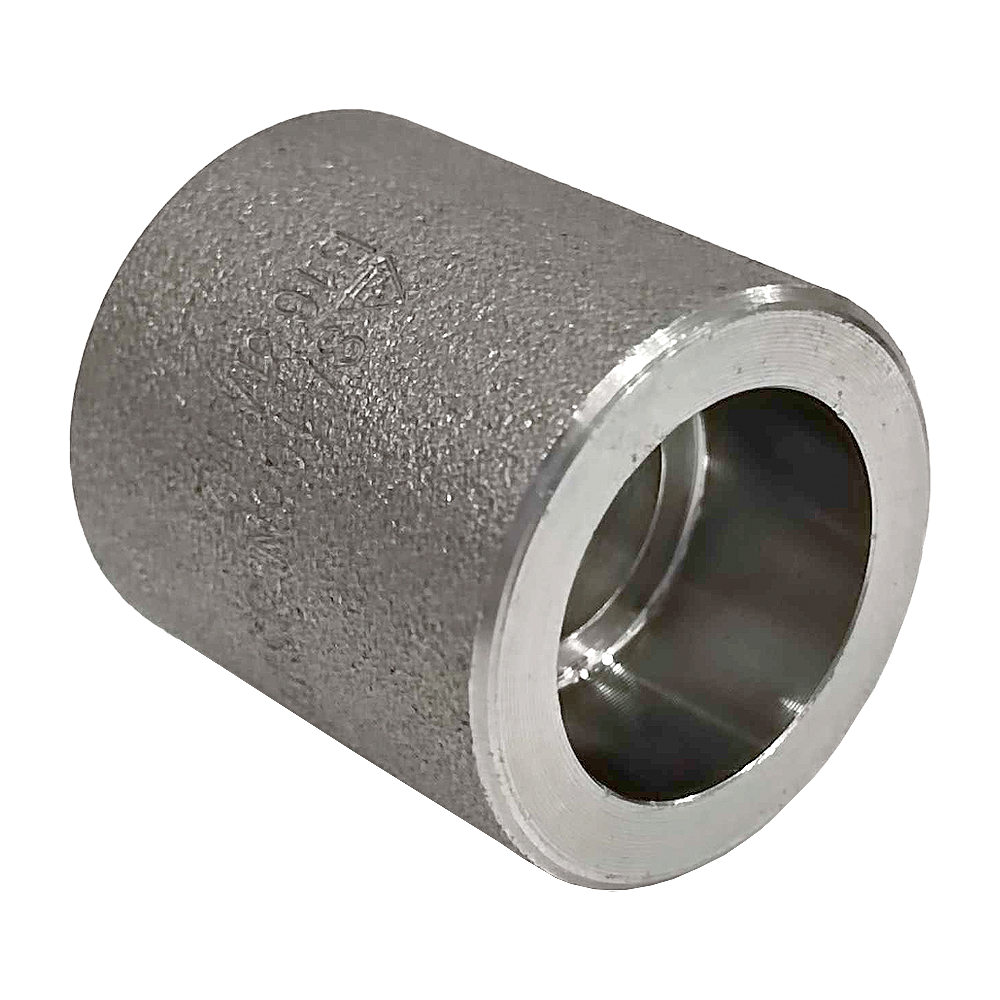 Coupling - FW Trading