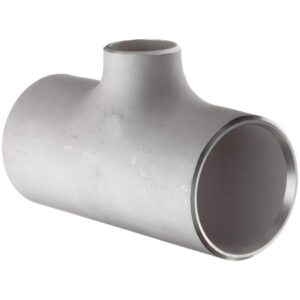 SS Reducing Tee Elbow Manufacturers in Dubai,UAE