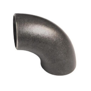 Elbow Pipe Fittings: Types and Their Applications