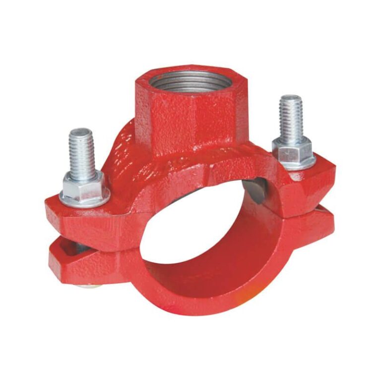 Grooved Fittings Suppliers in Dubai, UAE