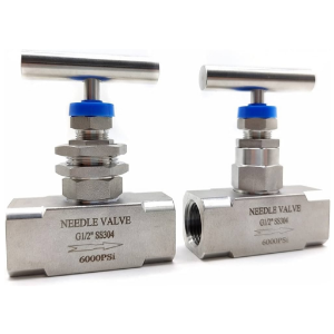 Needle Valves Suppliers in Dubai, UAE