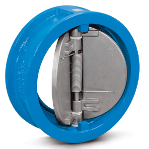 Duel Plate Check Valve Manufacturers & Suppliers in UAE